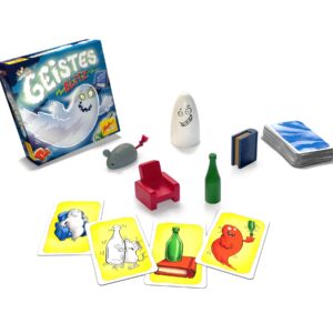 Zoch Verlag Ghost Blitz (601129800)