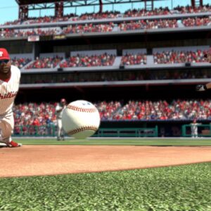 MLB 11: The Show - Playstation 3