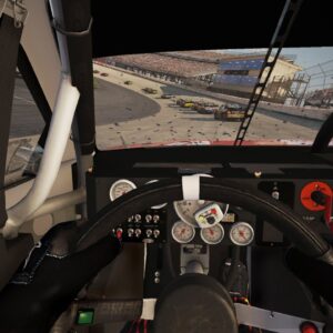 NASCAR The Game 2011 - Nintendo Wii