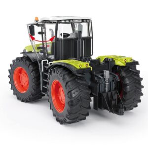 Bruder Claas Xerion 5000