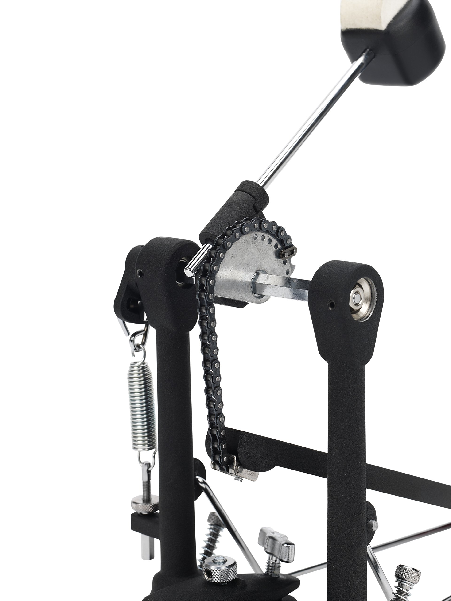 Drum Workshop, Inc. Bass Drum Pedal (DWCP6000AX)