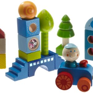 Habermaas Habaland Play Blocks 2397