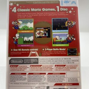 Super Mario All-Stars: Limited Edition