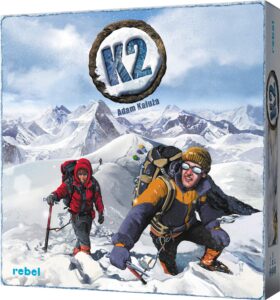 k2 board game