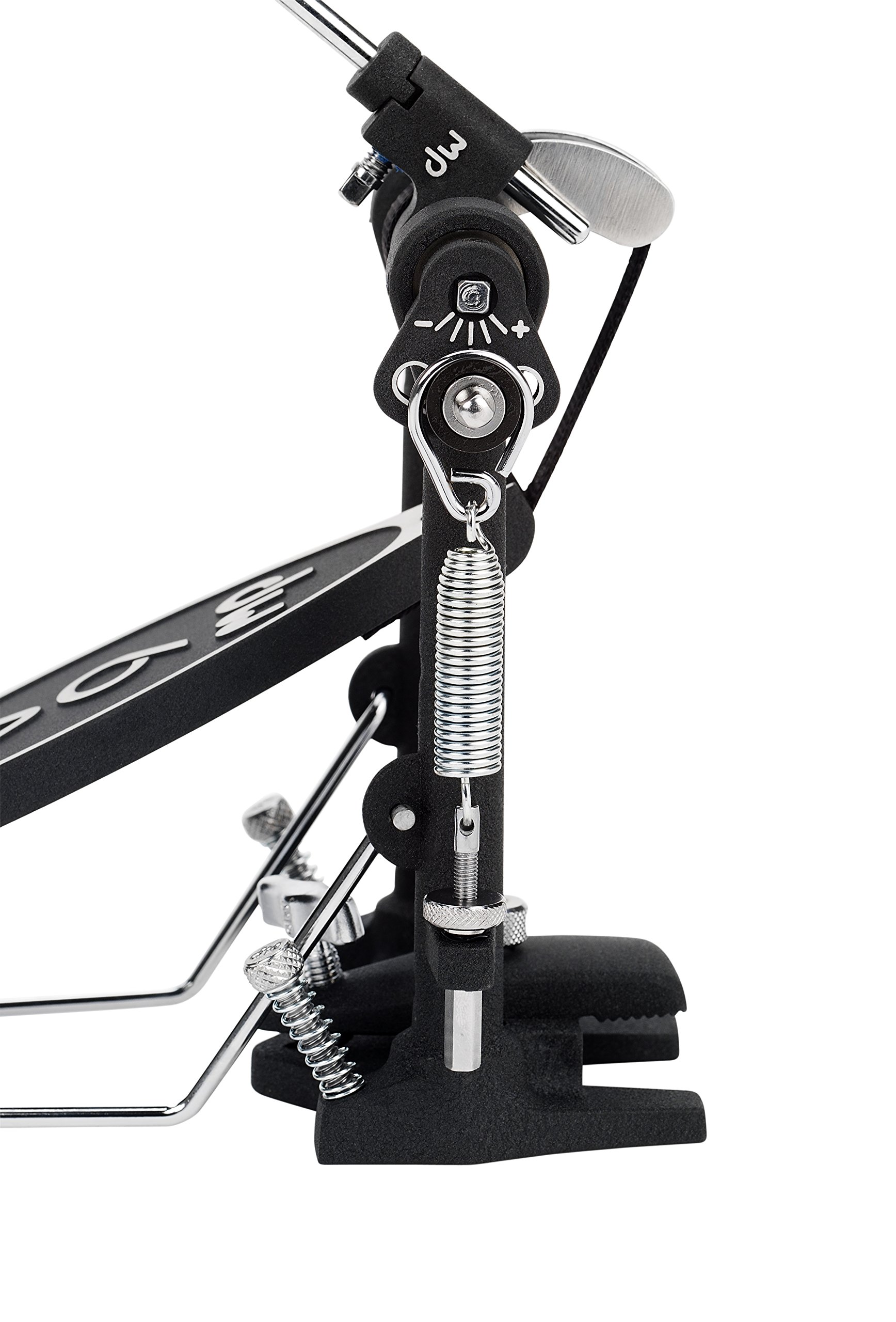 Drum Workshop, Inc. Bass Drum Pedal (DWCP6000AX)