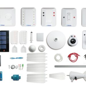 Horizon Fuel Cell Technologies Renewable Energy Science Education Set