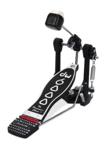 drum workshop, inc. bass drum pedal (dwcp6000ax)