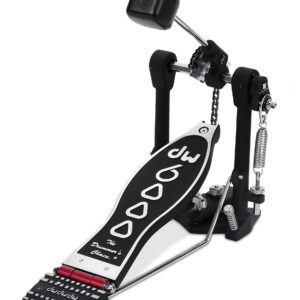 Drum Workshop, Inc. Bass Drum Pedal (DWCP6000AX)