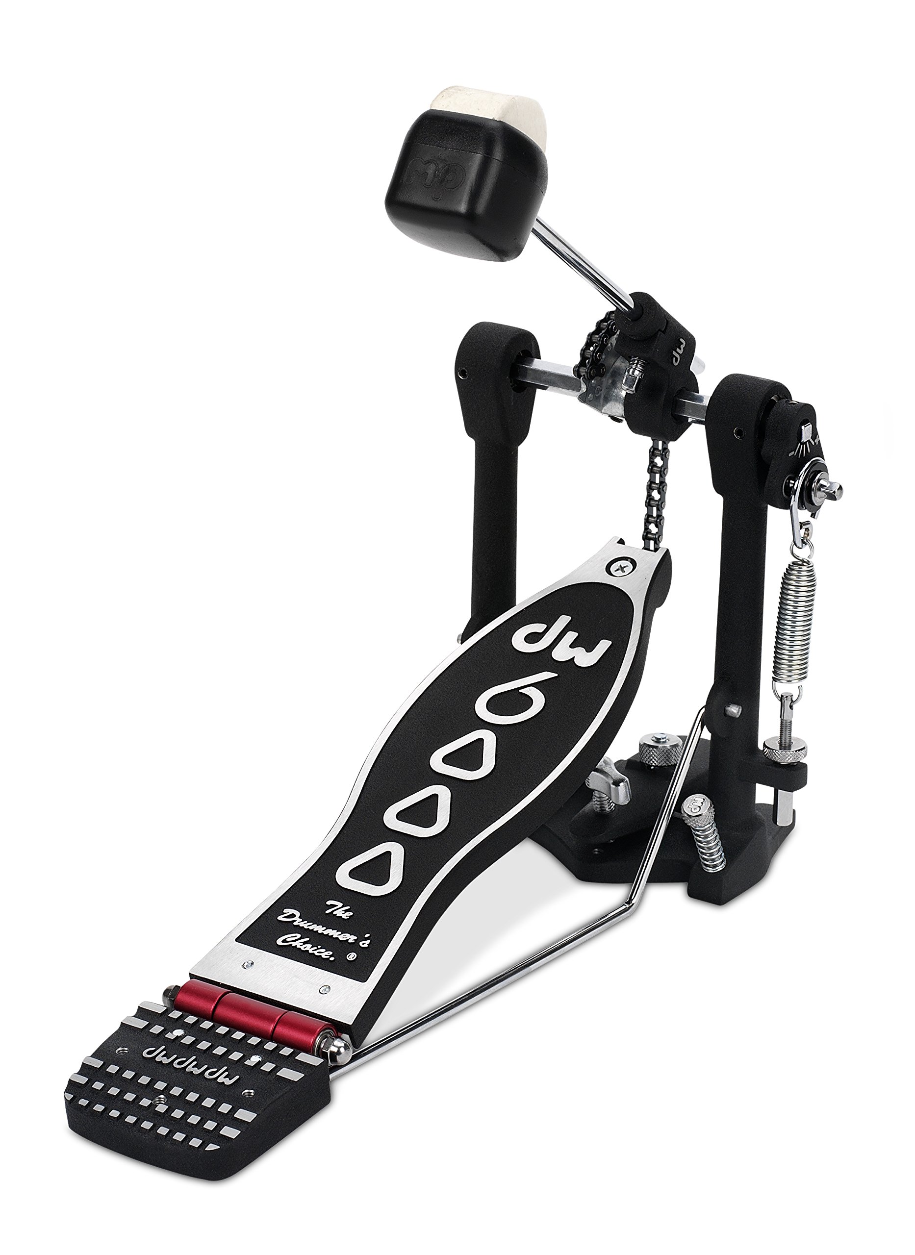 Drum Workshop, Inc. Bass Drum Pedal (DWCP6000AX)