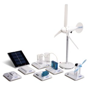 horizon fuel cell technologies renewable energy science education set