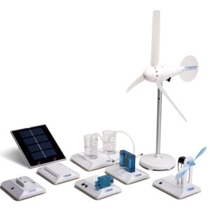 Horizon Fuel Cell Technologies Renewable Energy Science Education Set