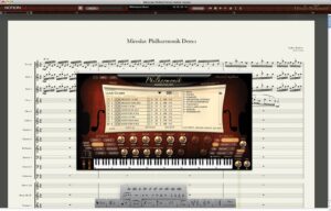 notion sle with miroslav philharmonik