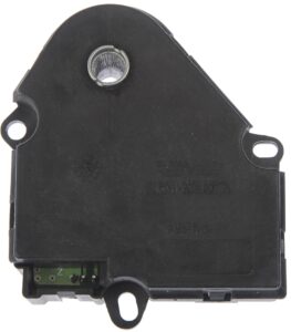 dorman 604-120 hvac blend door actuator compatible with select models