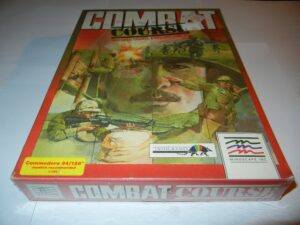 combat course