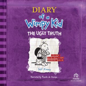 diary of a wimpy kid: the ugly truth