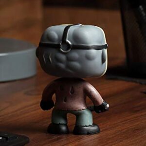 Funko Pop! Movies: Friday The 13th - Jason Voorhees