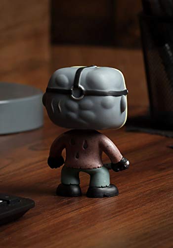 Funko Pop! Movies: Friday The 13th - Jason Voorhees