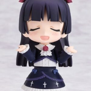 Good Smile Oreimo: Kuroneko Nendoroid Action Figure