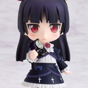 Good Smile Oreimo: Kuroneko Nendoroid Action Figure