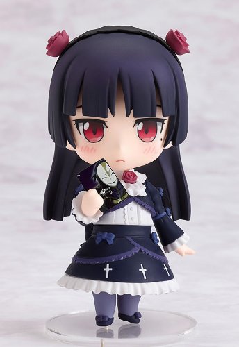 Good Smile Oreimo: Kuroneko Nendoroid Action Figure