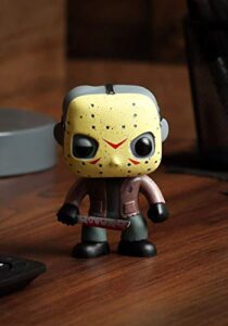 funko pop! movies: friday the 13th - jason voorhees