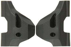 traxxas 6732 front suspension arm guards, stampede 4x4