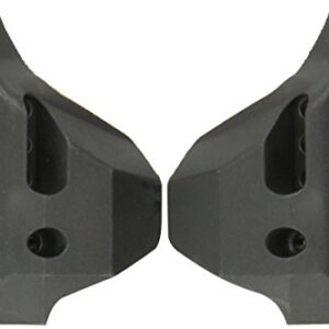 Traxxas 6732 Front Suspension Arm Guards, Stampede 4x4