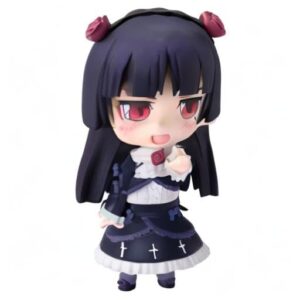 Good Smile Oreimo: Kuroneko Nendoroid Action Figure