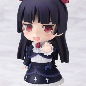 Good Smile Oreimo: Kuroneko Nendoroid Action Figure