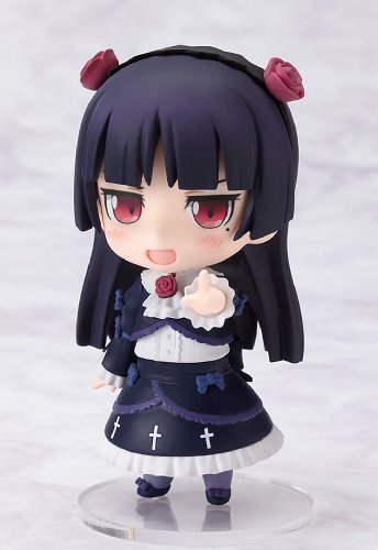 Good Smile Oreimo: Kuroneko Nendoroid Action Figure