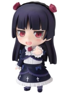 good smile oreimo: kuroneko nendoroid action figure