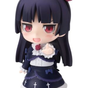 Good Smile Oreimo: Kuroneko Nendoroid Action Figure