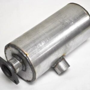 Miller 187428 Muffler, Exhaust Engine Kubota D722