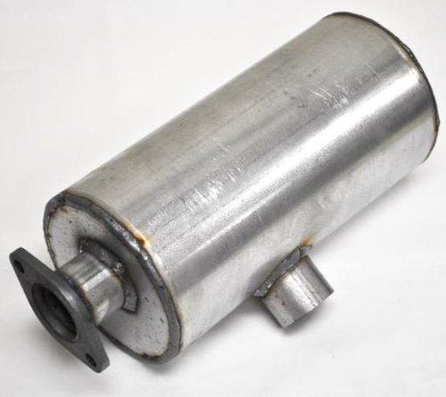 Miller 187428 Muffler, Exhaust Engine Kubota D722