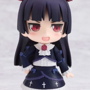 Good Smile Oreimo: Kuroneko Nendoroid Action Figure