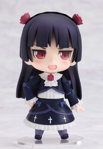 Good Smile Oreimo: Kuroneko Nendoroid Action Figure