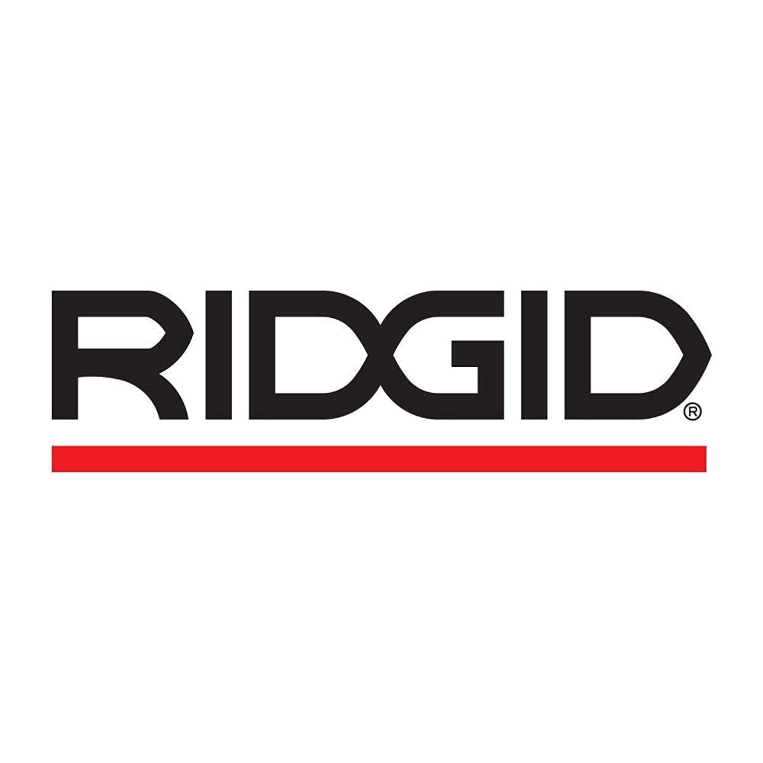 Ridgid 45660 Caps, Quantity 2