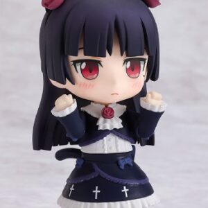 Good Smile Oreimo: Kuroneko Nendoroid Action Figure