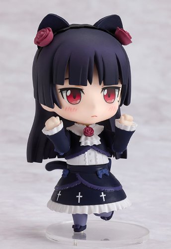 Good Smile Oreimo: Kuroneko Nendoroid Action Figure