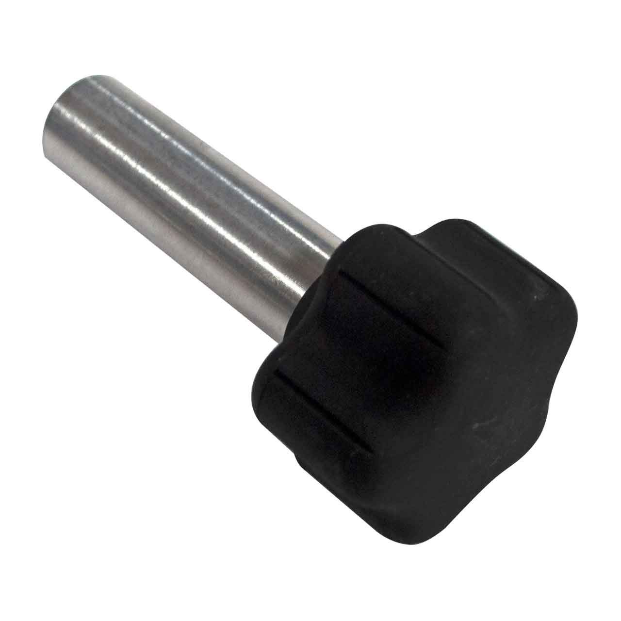 Miller 203640 Knob, w/Extension Short Pressure Arm