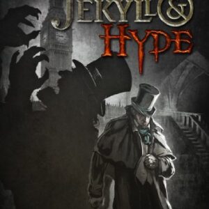 Jekyll & Hyde [Download]