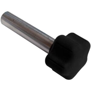 miller 203637 knob, w/extension long pressure arm