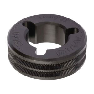 miller 132962 drive roll, vk groove 7/64 wire