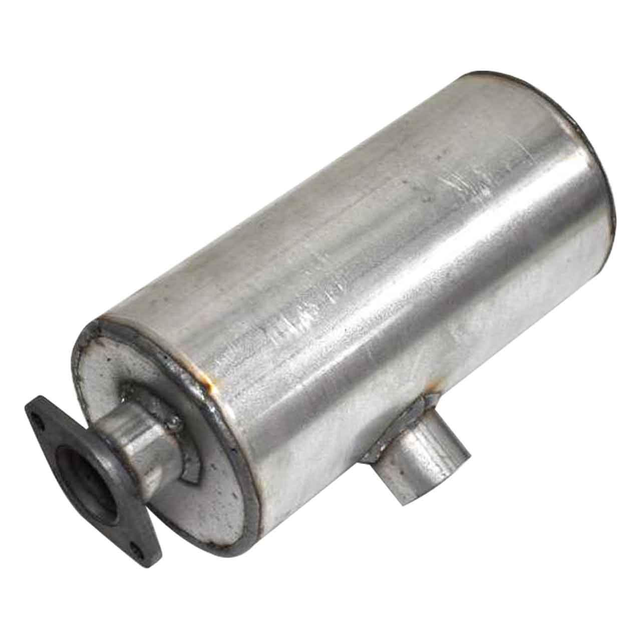 Miller 187428 Muffler, Exhaust Engine Kubota D722