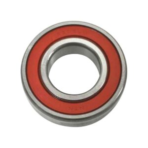 miller 181143 bearing, ball rdl sgl row .984 x 2.047 x .591