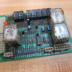 Miller 183151 Circuit Card Assy,Relay