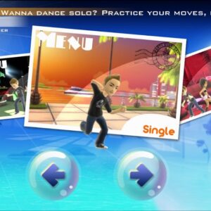 Dance Paradise - Xbox 360