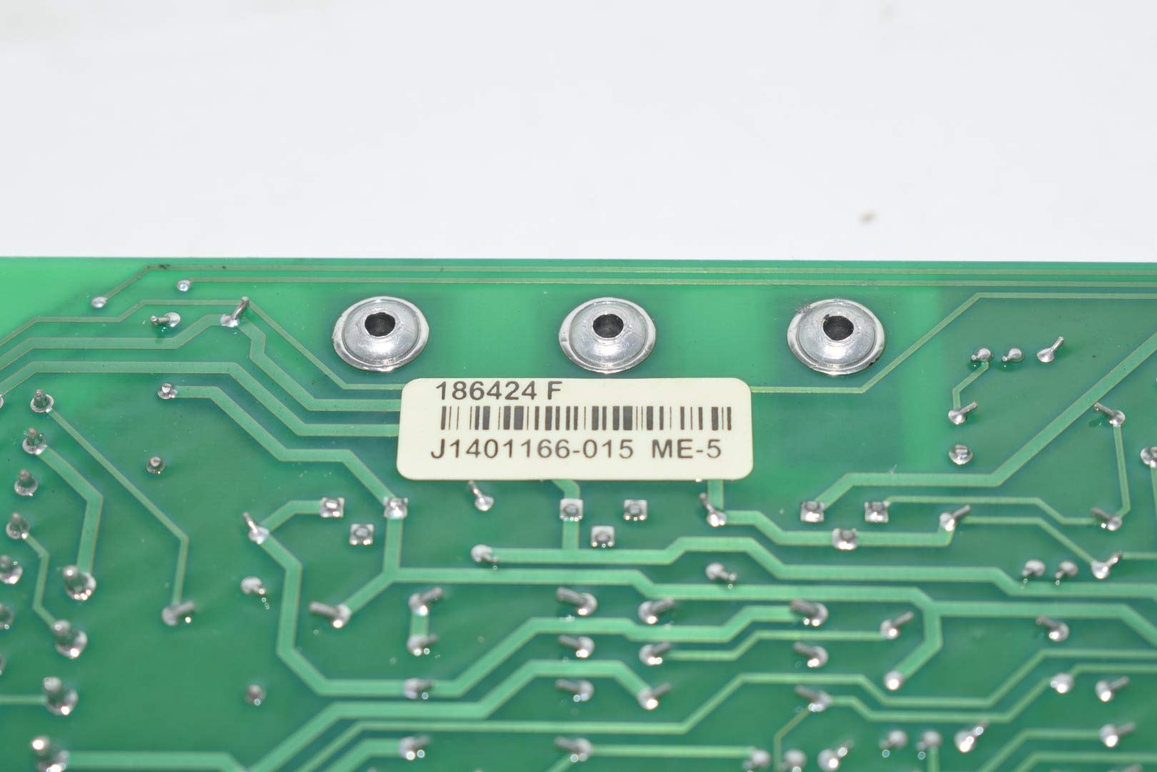 Miller 186424 Circuit Card Assembly, Control