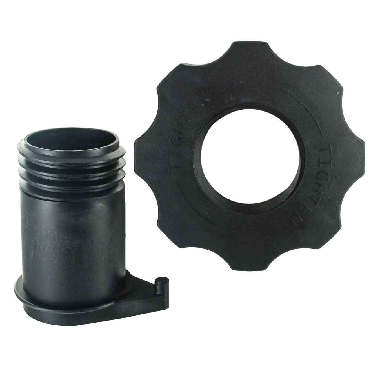 Miller 216725 Handler Hub Kit, 8 Inch Spools