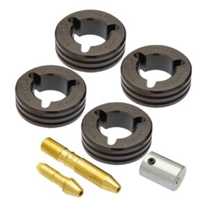 groove 40194 wire drive roll kit